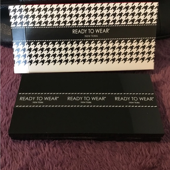 Ready To Wear | Makeup | New Ready To Wear Contour Finish Powder Nib ...